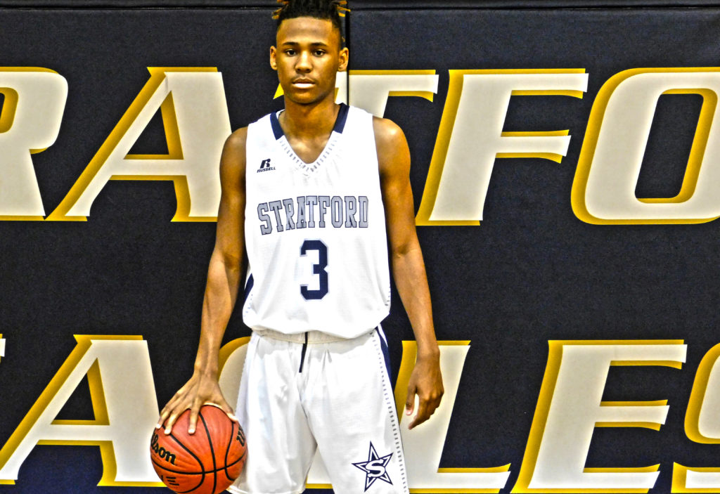 Hypesouth Player Spotlight: Devin Butts – HypeSouth
