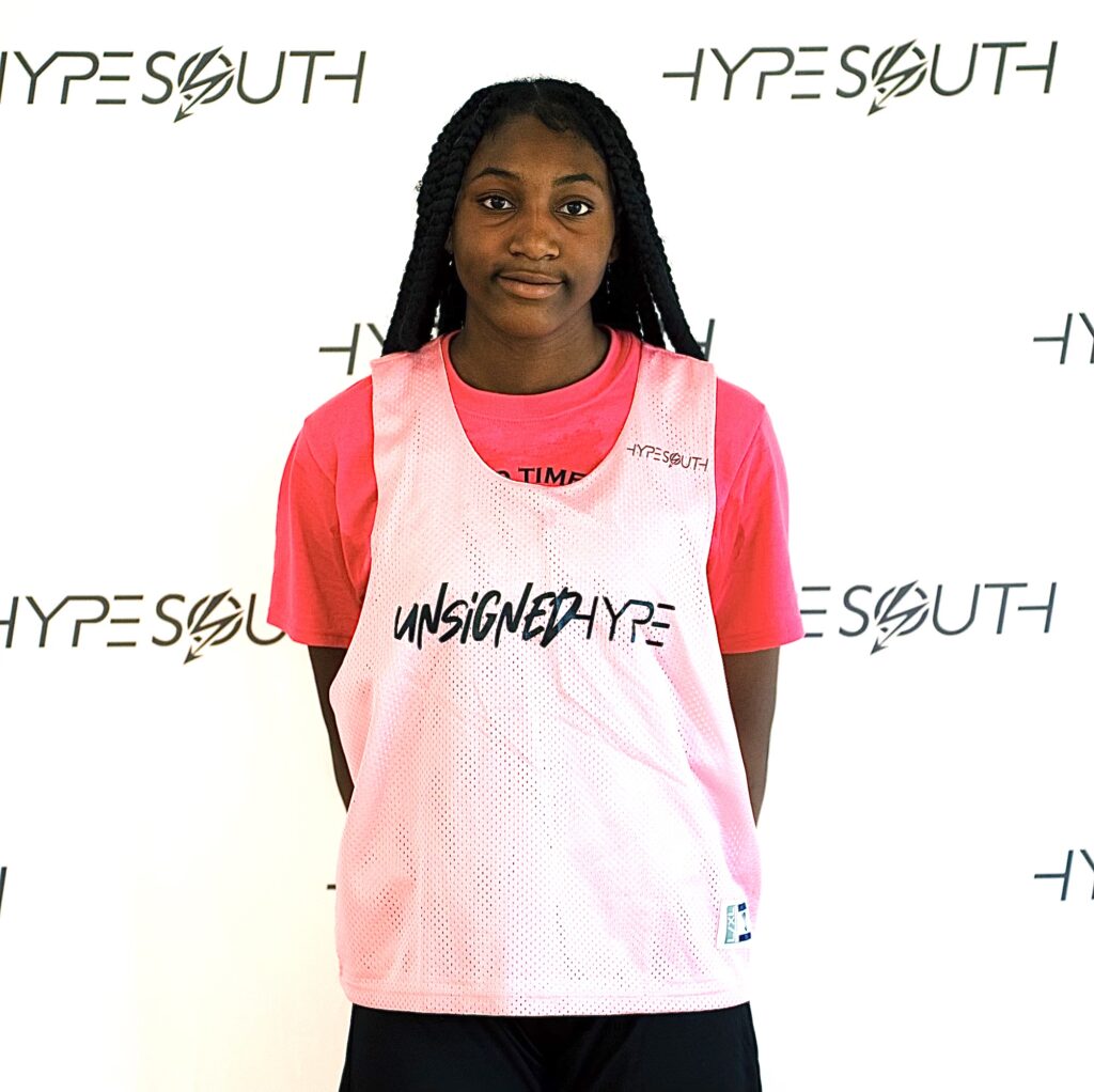 2021 Girl’s Unsigned Hype: Recap – HypeSouth
