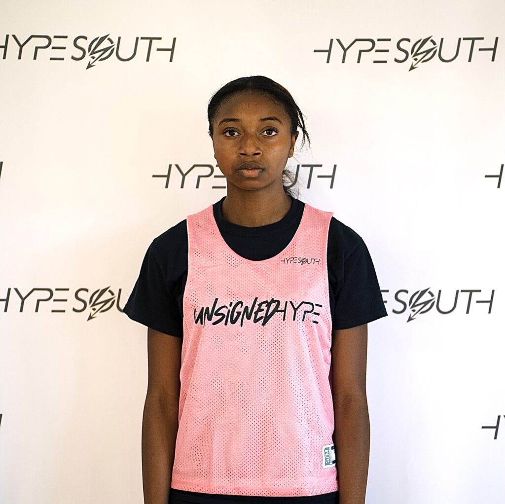 2021 Girl’s Unsigned Hype: Recap – HypeSouth