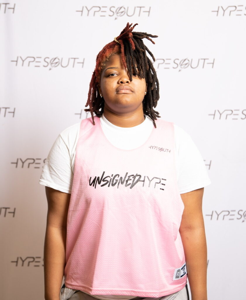 2022 Girl’s Hypesouth Unsigned Hype Position Breakdown: Post Players ...