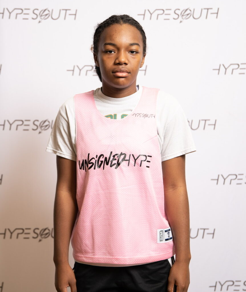 2022 Girl’s Unsigned Hype Position Breakdown Part I: Guards – HypeSouth
