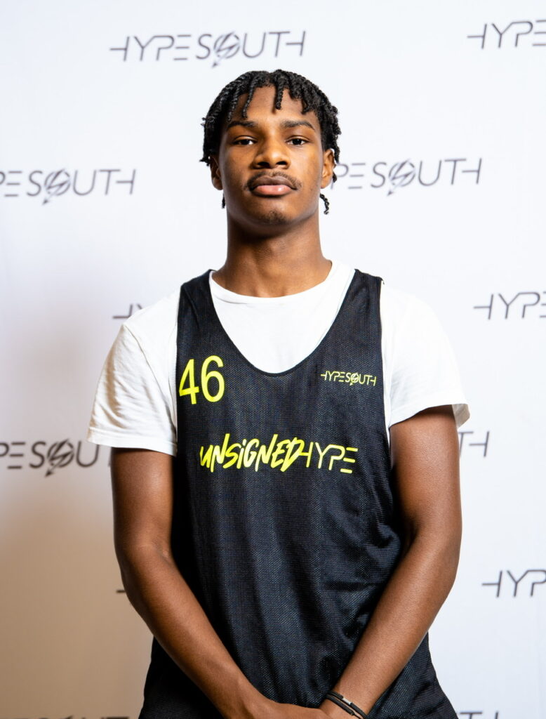 2022-23 Top Available Seniors From Boy’s Unsigned Hype Camp – HypeSouth