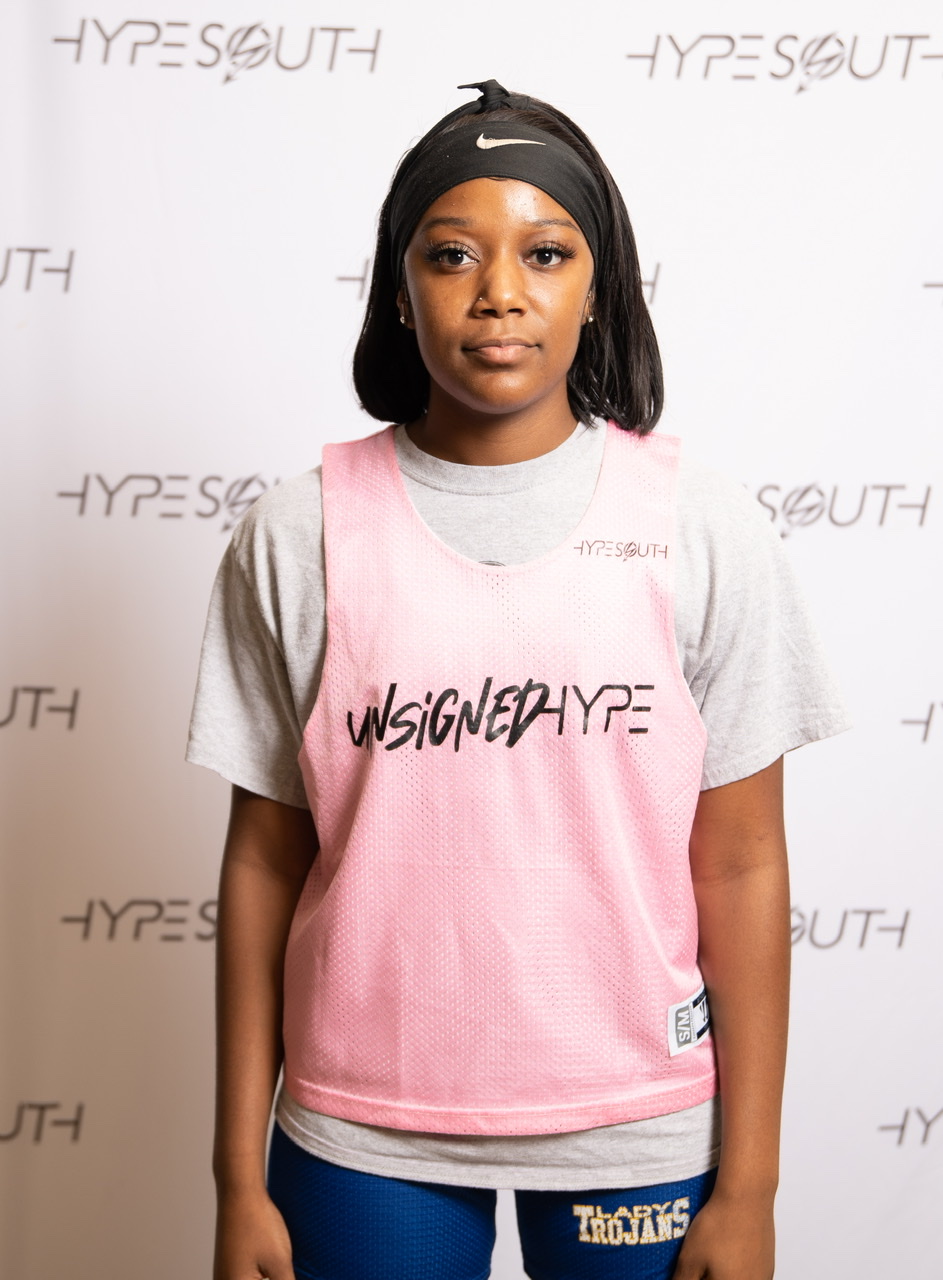 2022 Girl’s Unsigned Hype Position Breakdown Part I: Guards – HypeSouth