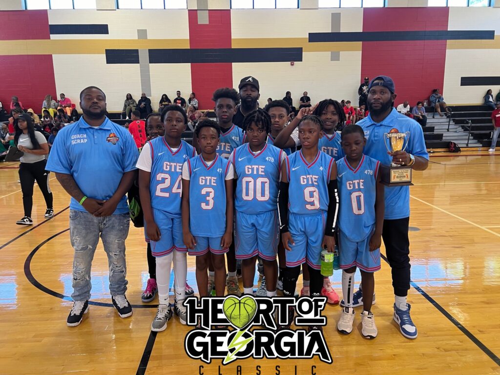 Championship Recaps: Heart of Georgia Classic – HypeSouth