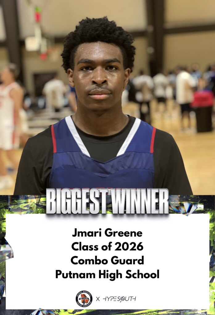 Hypesouth: Spring 2025 Biggest Winners – HypeSouth